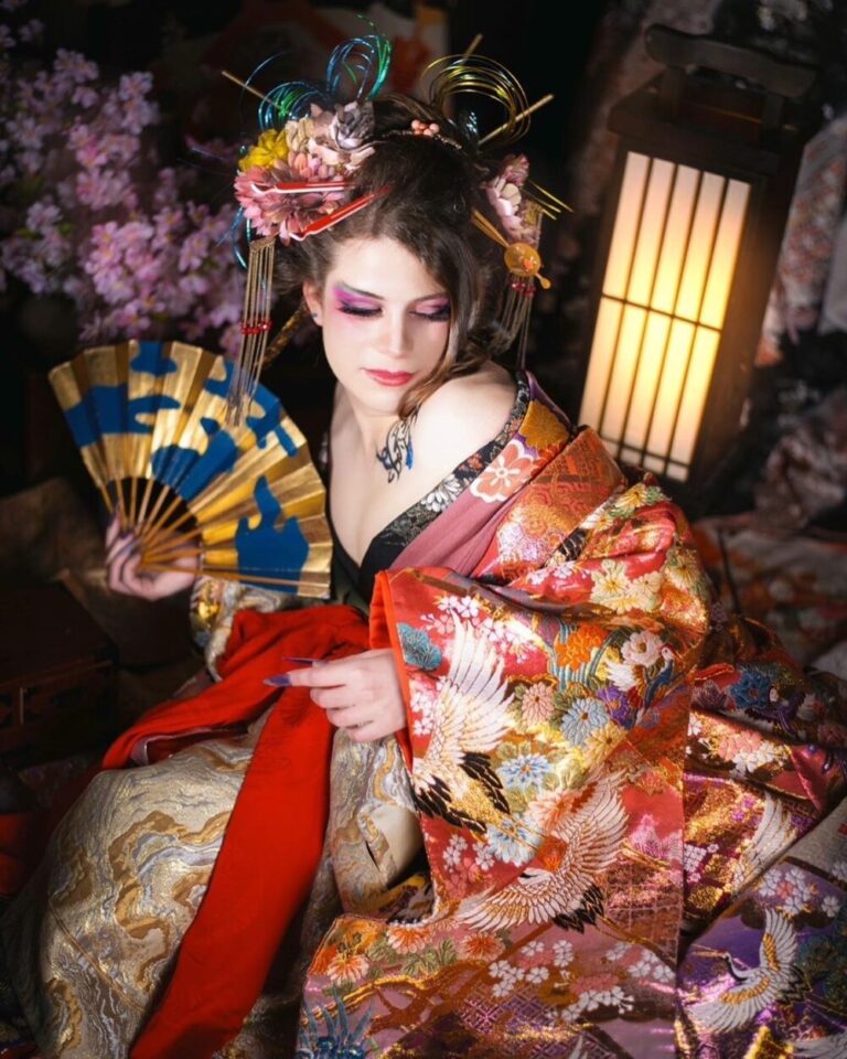 The echo of OIRAN | Edge of Niigata
