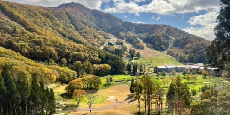 Mesmerising Myoko: The beauty of the four seasons | Edge of Niigata