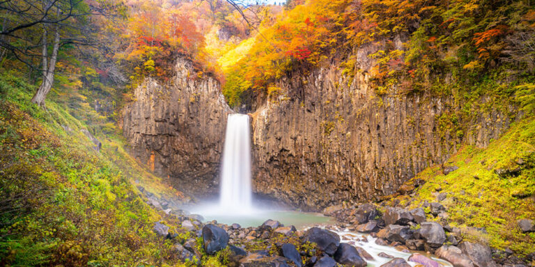 Exploring Myoko: Autumn | Edge of Niigata