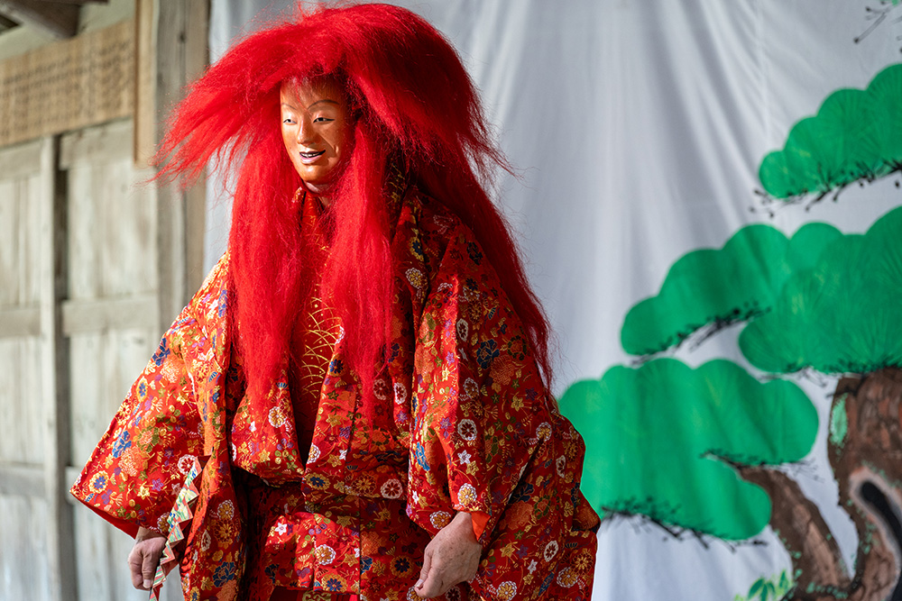 Discover Noh – Timeless Performances and Interactive Workshops on a ...