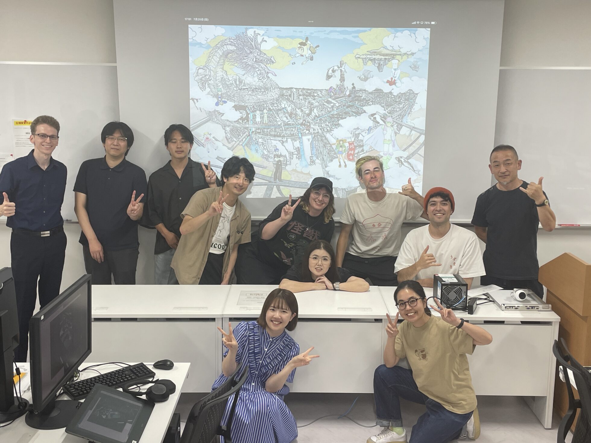 Character Design Bootcamp: Learn from a Pro in Niigata, the Heart of ...